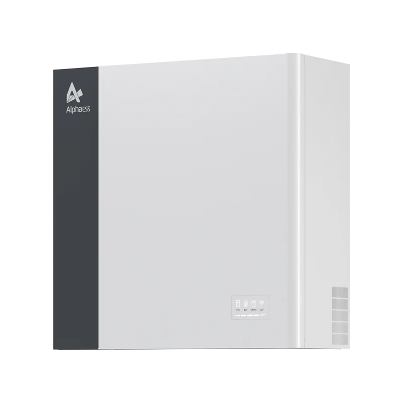 Alpha ESS SMILE-G3-T20 Hybrid-Wechselrichter - kompatibel mit ALPHA ESS ...