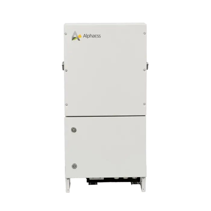 Alpha - ESS ATS Modul - 2024