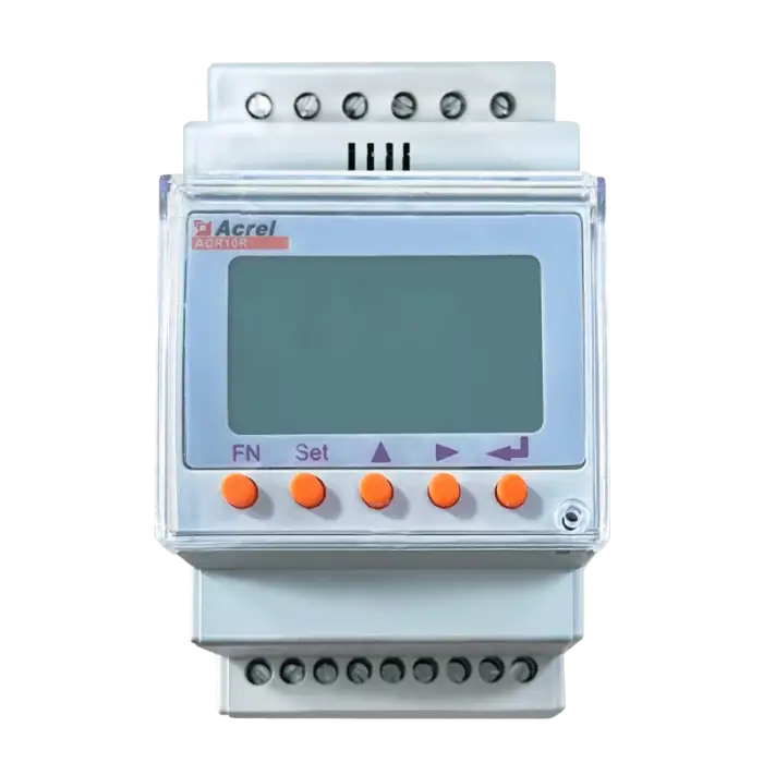 Alpha ESS Smart Meter ACR10R-D16 TE4 - Energieoptimierung