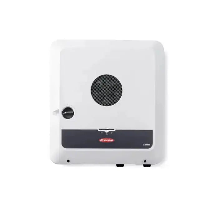 Fronius Symo GEN24 4.0 Plus (Hybridwechselrichter)